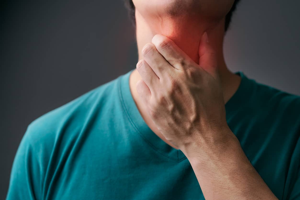 Throat Lozenges vs. Cough Drops - What Is The Difference?