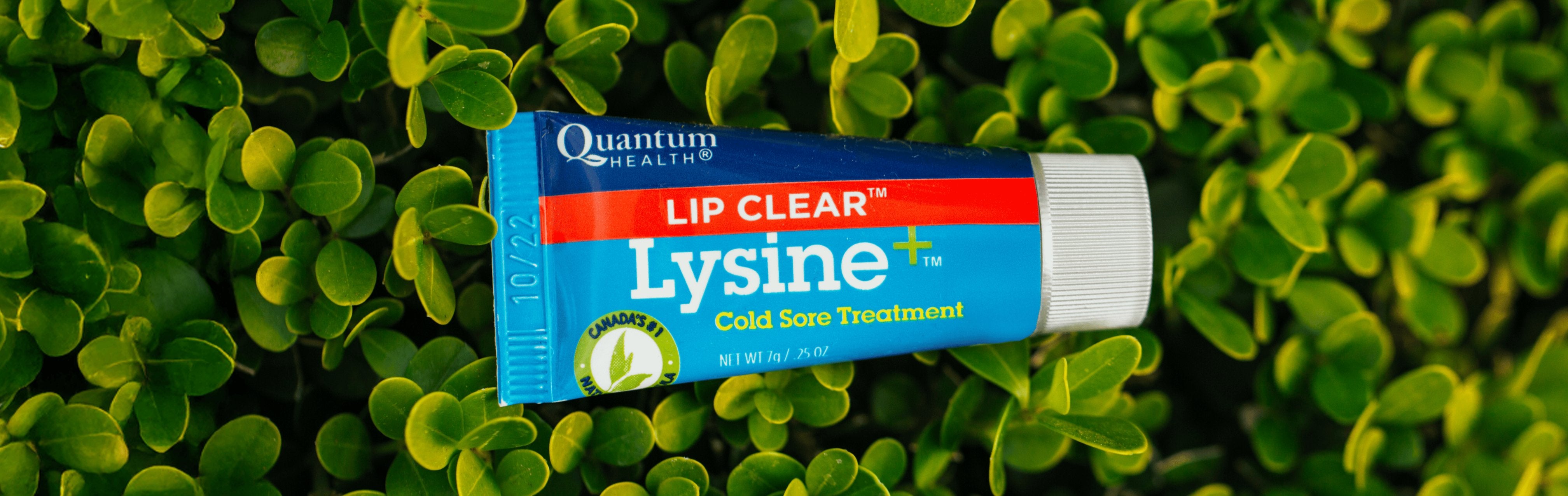 Cold Sore Medicine - Over-The-Counter (OTC) Cold Sore Treatment