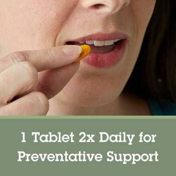 Quantum Health MigShield Magnesium Support Supplement