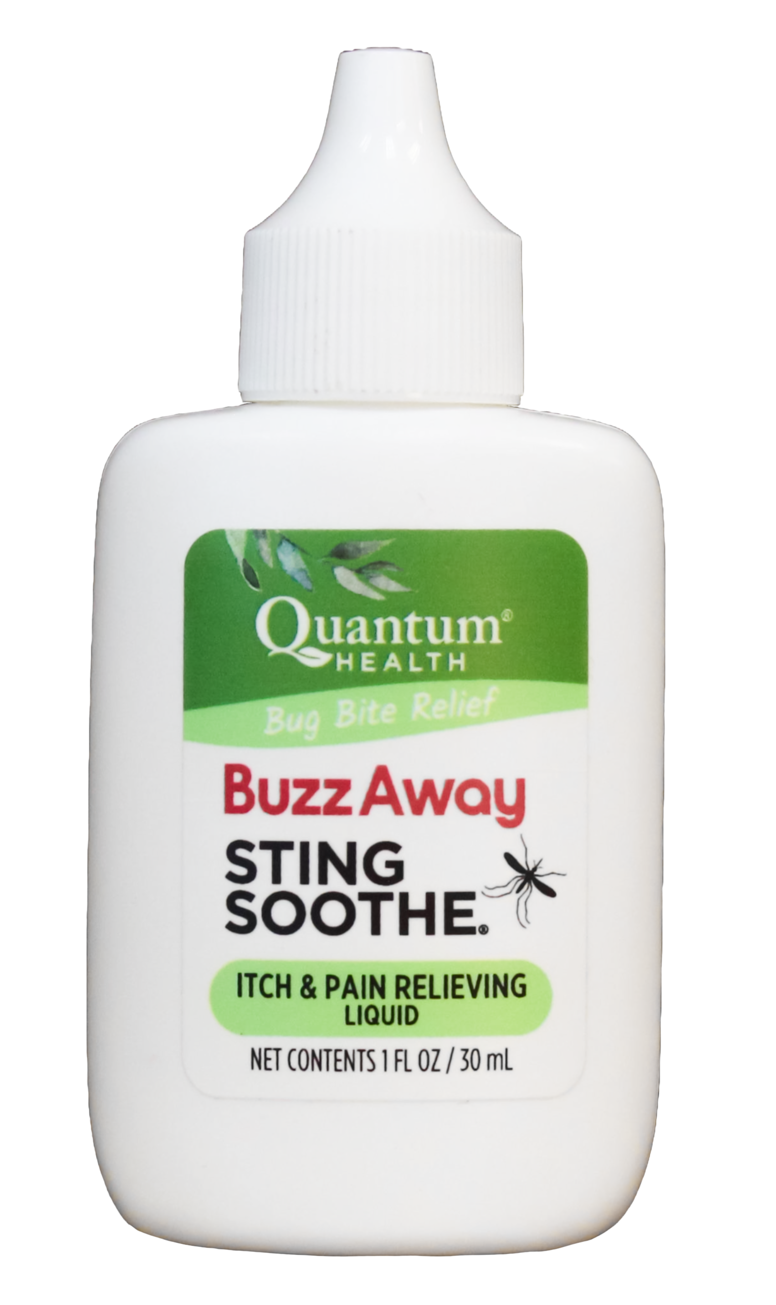 Buzz Away Sting Soothe® (1 oz.) Bug Bite Relief Spray