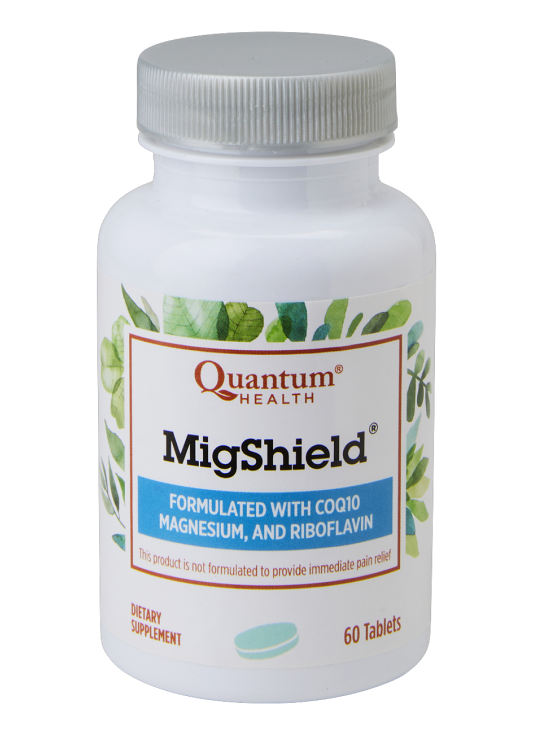 The Quantum Health Story | Natural Health Alternatives