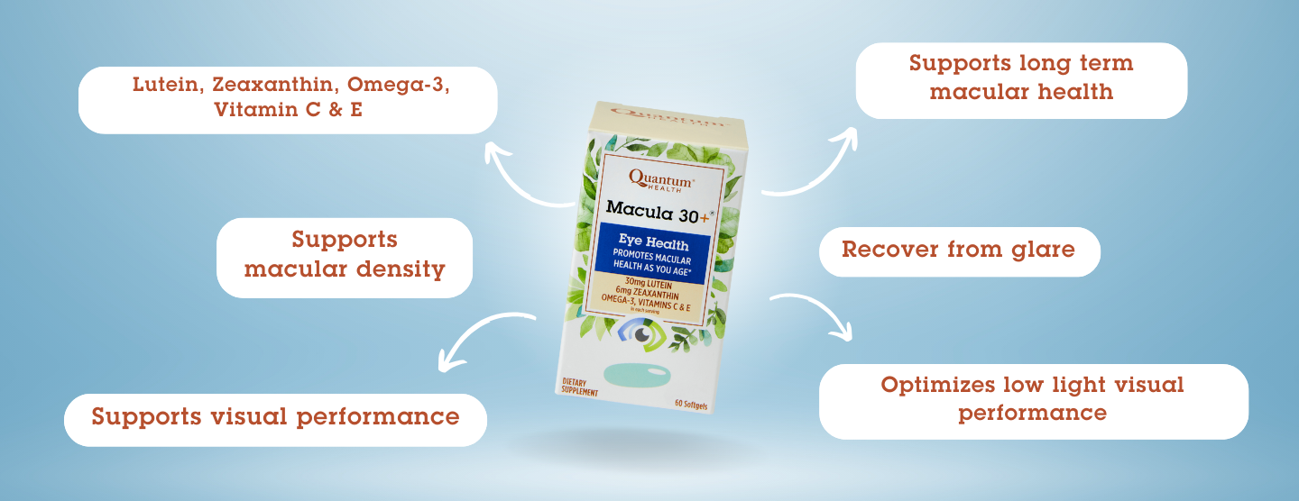 Herbal Health Supplements for the Natural Shopper - Quantum Health