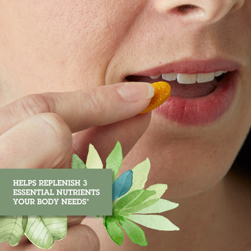 Quantum Health MigShield Magnesium Support Supplement